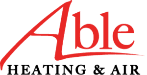 Able Heating & Air | Heating & Cooling Service | Culpeper