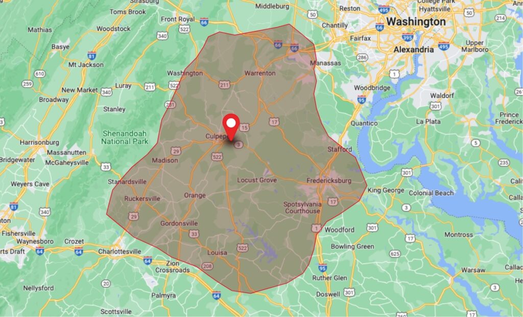 Able Heating & Air | Heating & Cooling Service | Culpeper